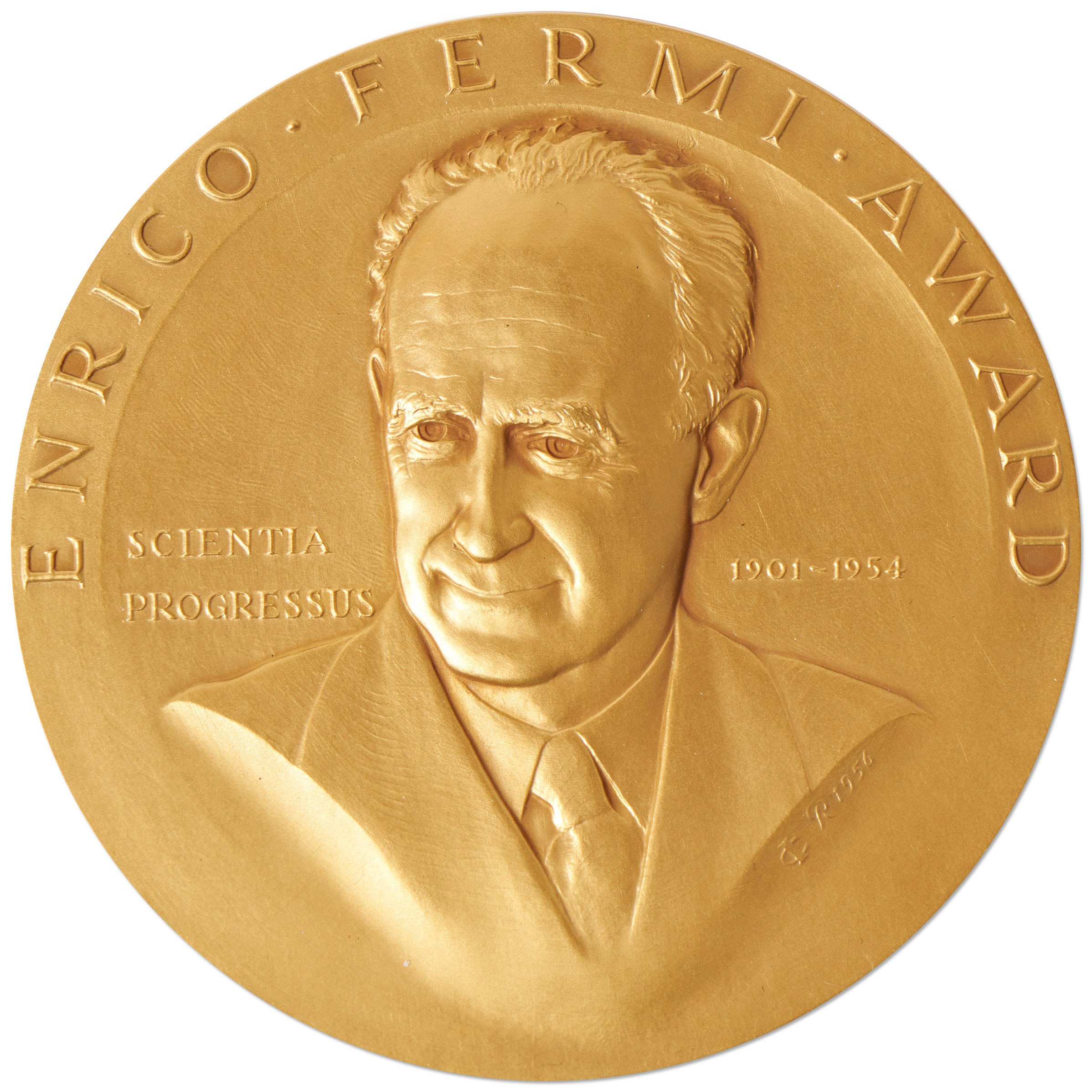 Enrico Fermi Award