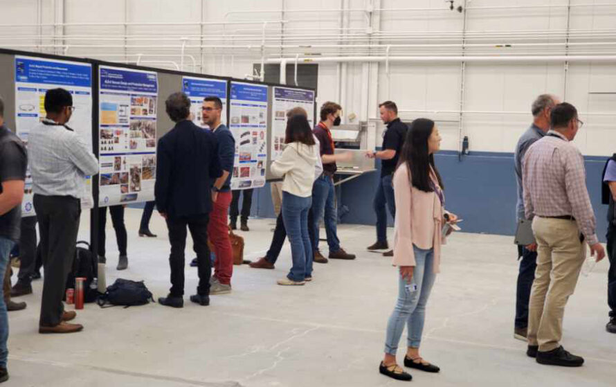 Berkeley Lab Director’s Review of the Engineering Division held on June ...