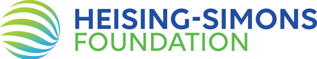 Dan Carney and colleagues receive Heising-Simons Foundation award to ...